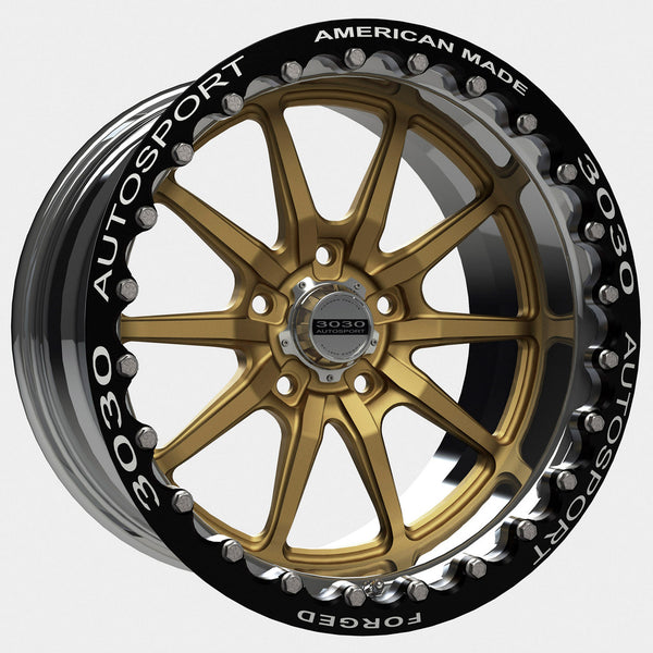 Powersports Series -RZR Pro R, Pro R Turbo - Synergy Raceparts