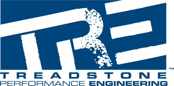 Treadstone - Synergy Raceparts