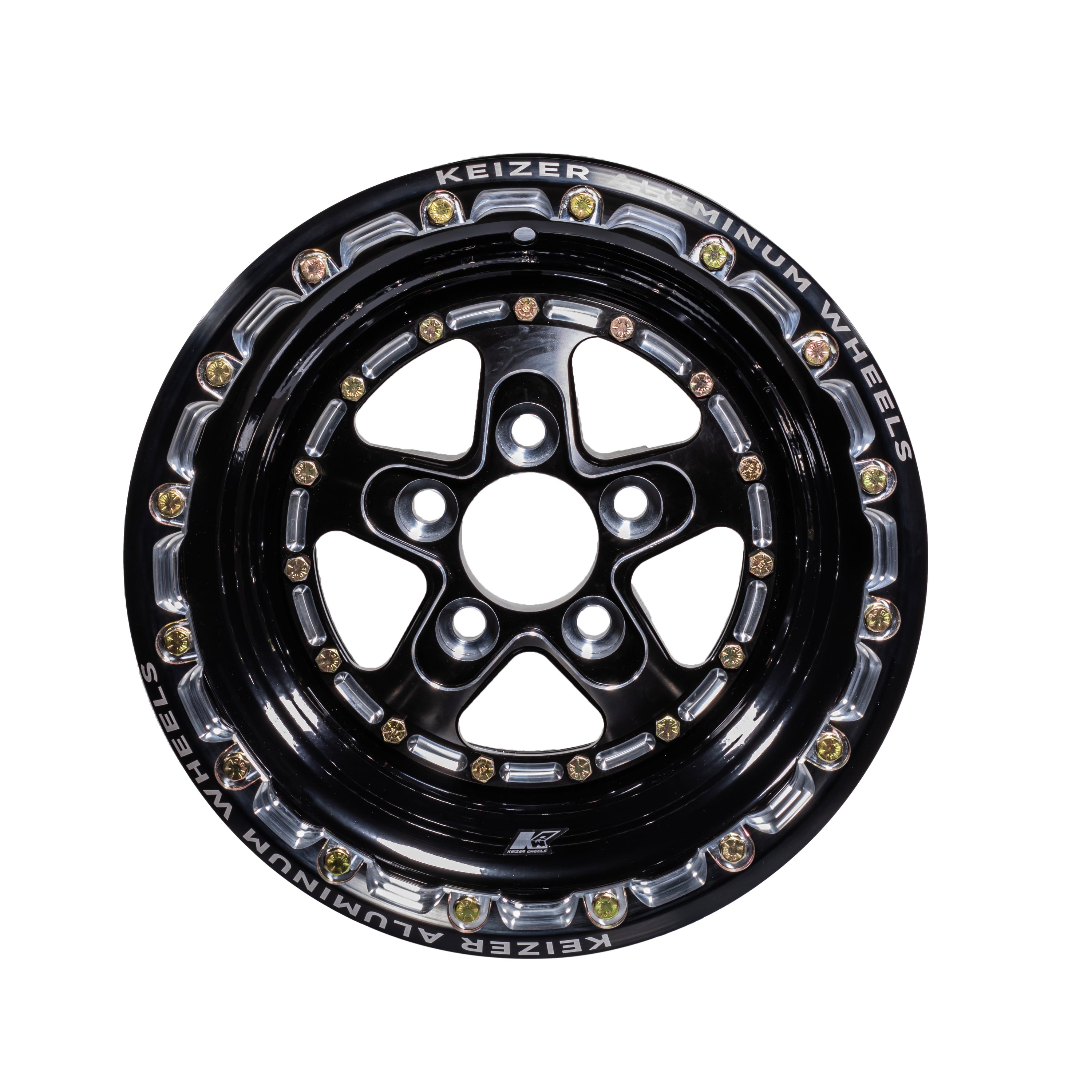 Keizer Wheels - Synergy Raceparts