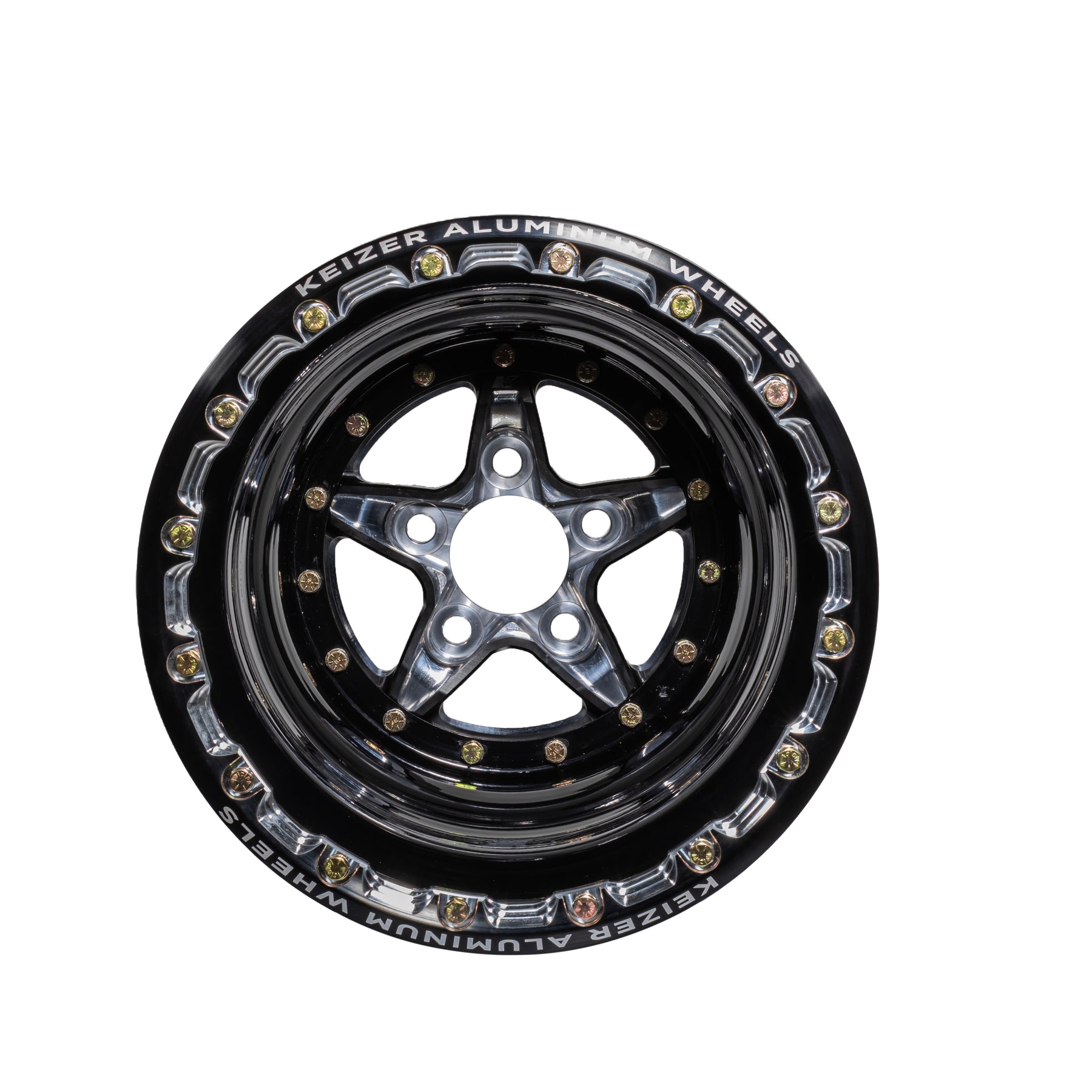 Keizer Wheels - Synergy Raceparts