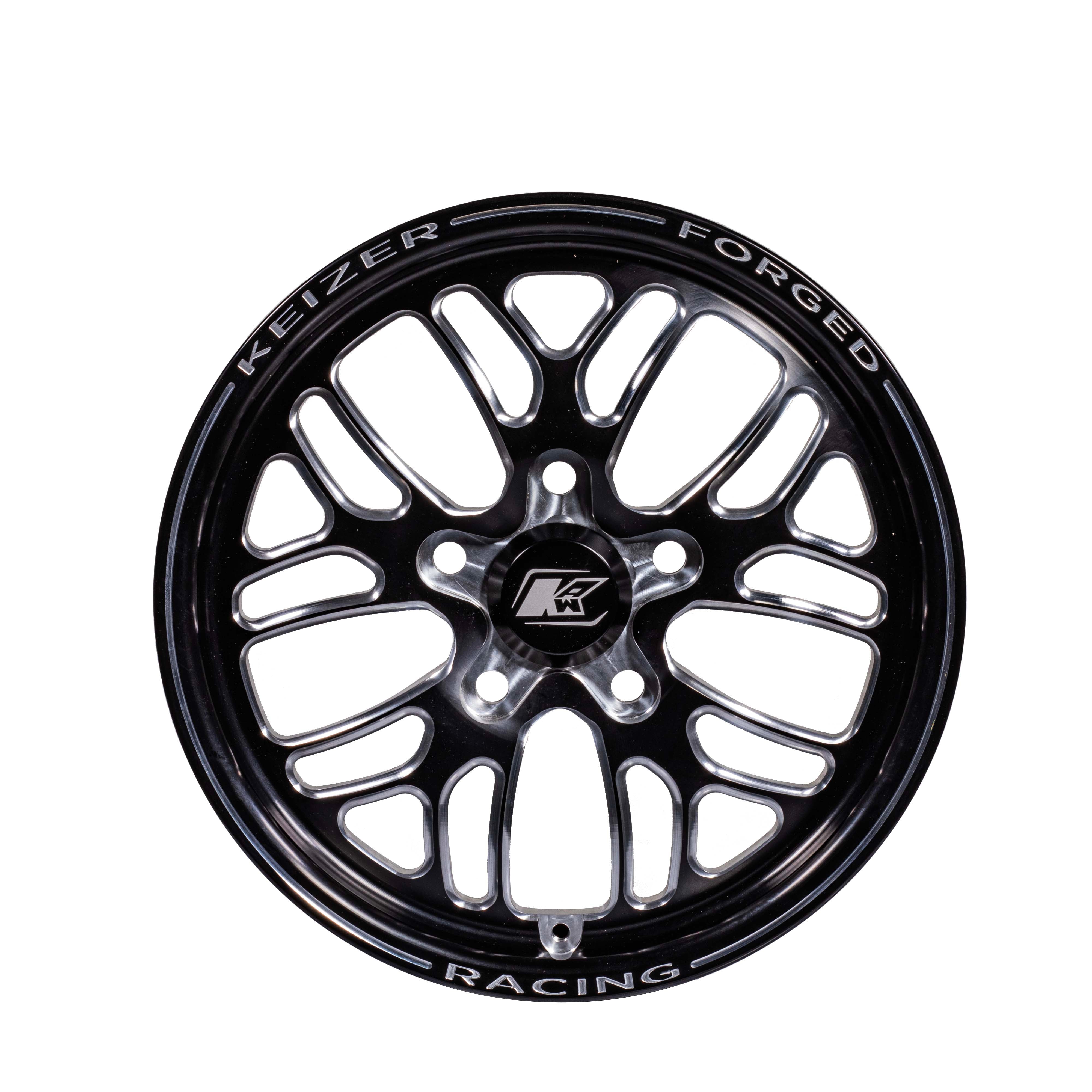 Keizer Wheels - Synergy Raceparts
