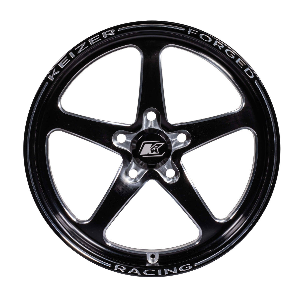 Keizer Wheels - Synergy Raceparts
