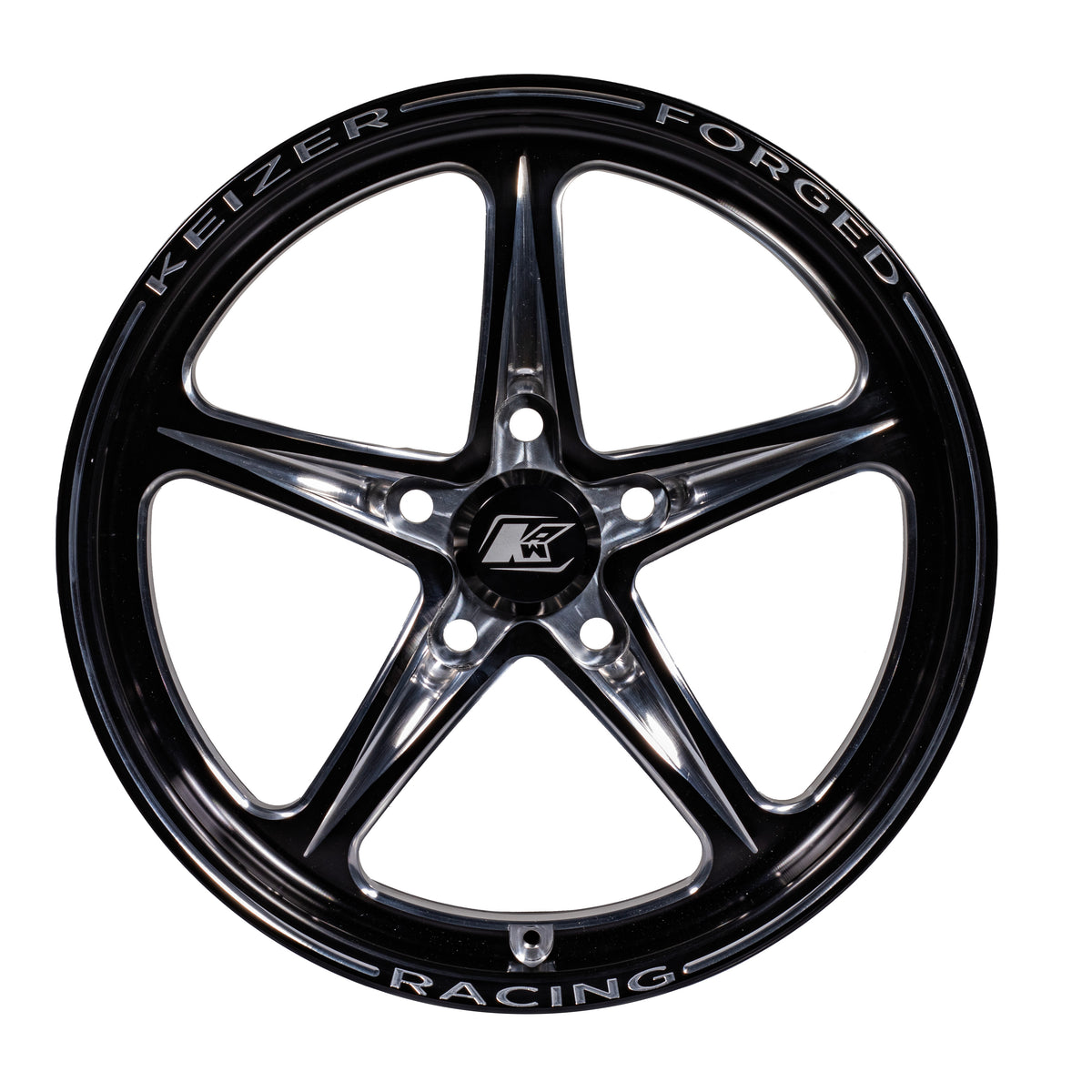 Keizer Wheels - Synergy Raceparts
