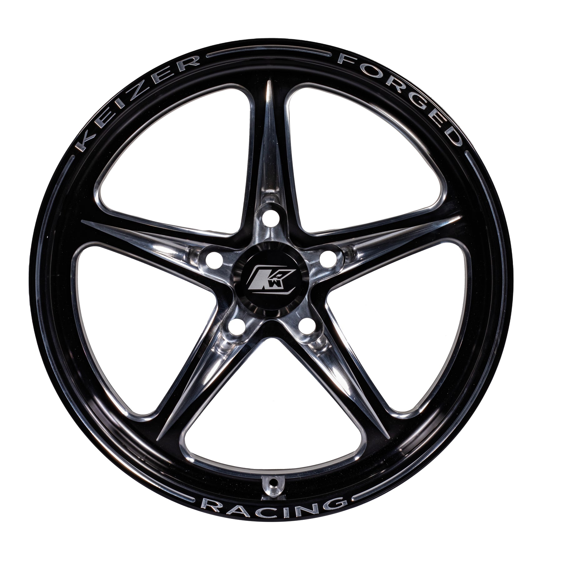Keizer Wheels - Synergy Raceparts