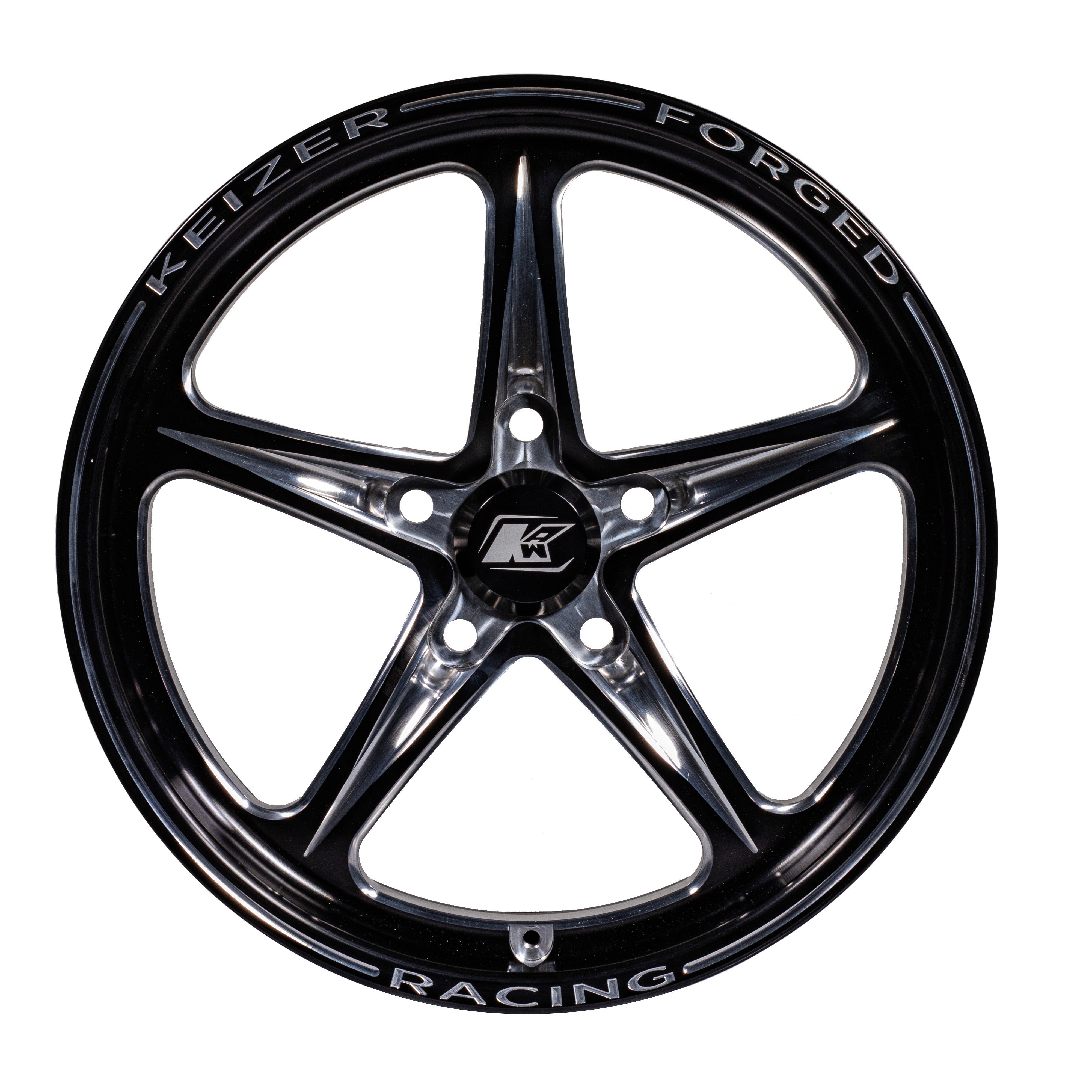 Keizer Wheels - Synergy Raceparts