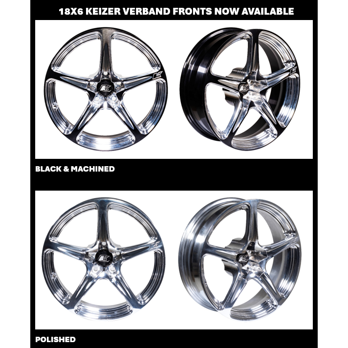Synergy Raceparts | Automotive Performance Parts