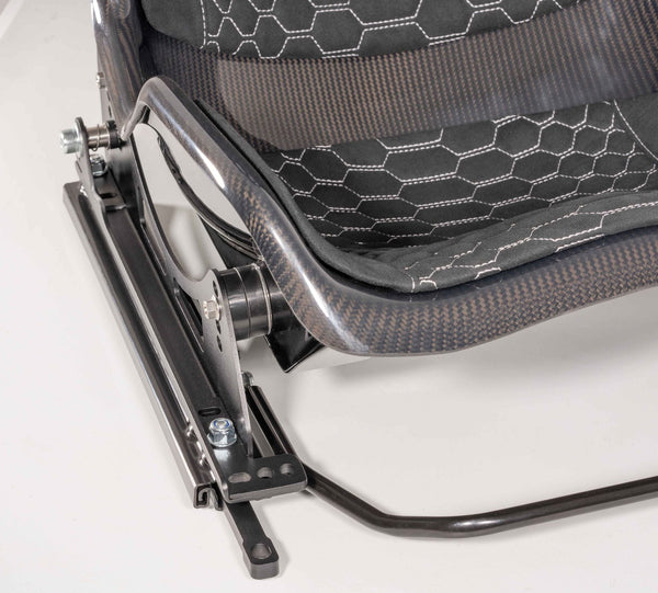 Tillett Lotus Emira Bracket Kit with Runners - Synergy Raceparts