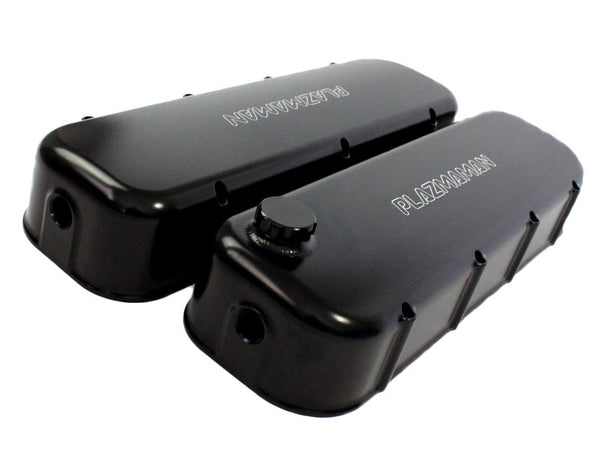 CHEVROLET BIG BLOCK BILLET ROCKER COVERS - Synergy Raceparts
