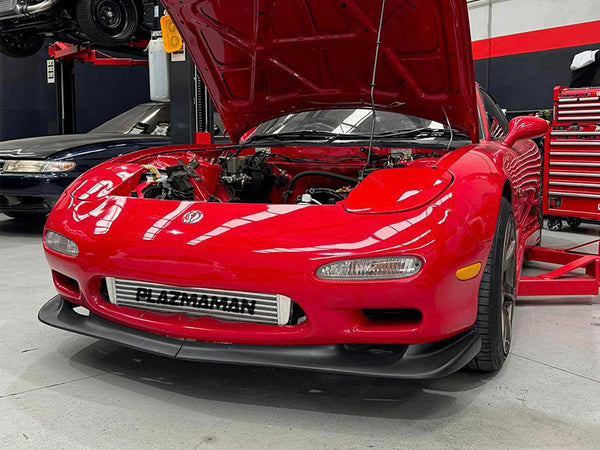 MAZDA RX-7 FD3S SERIES 6-8 INTERCOOLER KIT - Synergy Raceparts