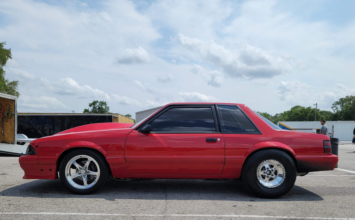 Synergy Raceparts | Automotive Performance Parts