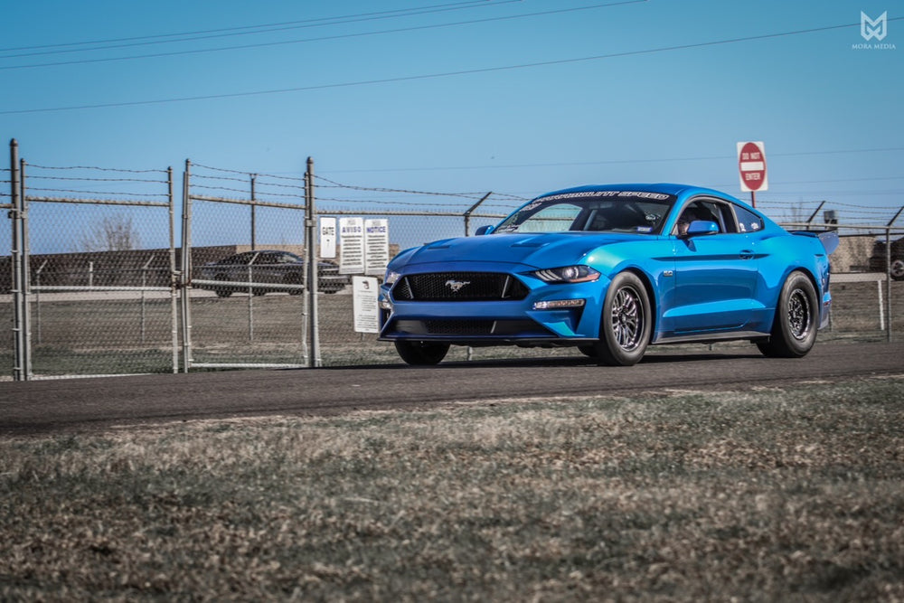 Synergy Raceparts | Automotive Performance Parts