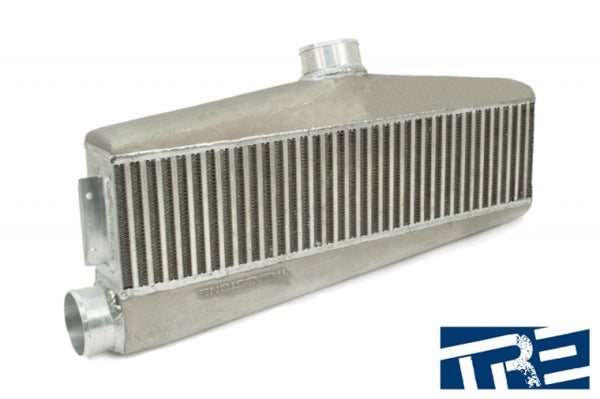 TRST SINGLE TURBO INTERCOOLER, CHEVY, CORVETTE, GM, VIPER 968HP - Pass ...