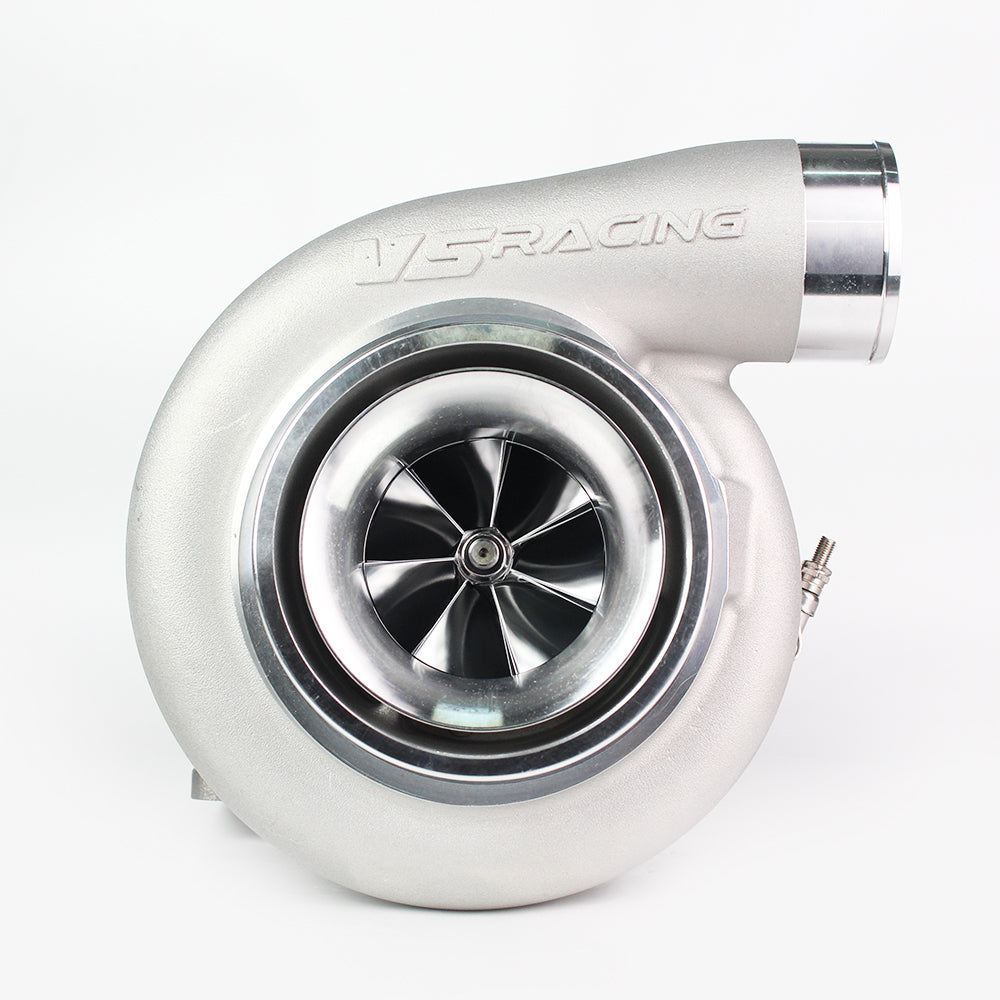 VS Racing Turbos - Synergy Raceparts