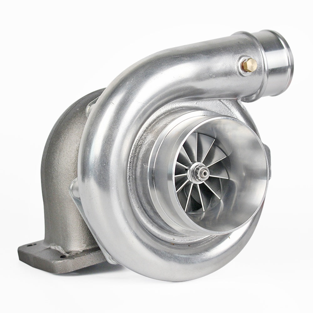 VS Racing Turbos - Synergy Raceparts